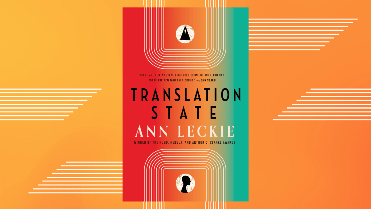 Thoughts: Translation State by Ann Leckie – Sarah Evermotion's Book ...