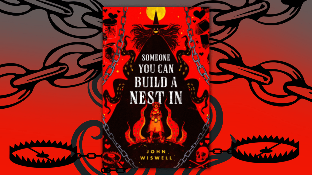 Someone You Can Build A Nest In by John Wiswell – Sarah Evermotion's ...